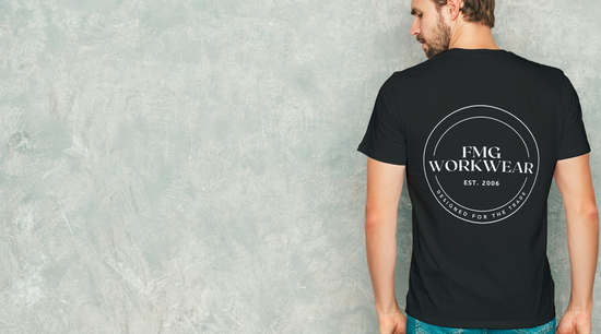 FMG Industries Workwear – FMGWorkwear.com.au