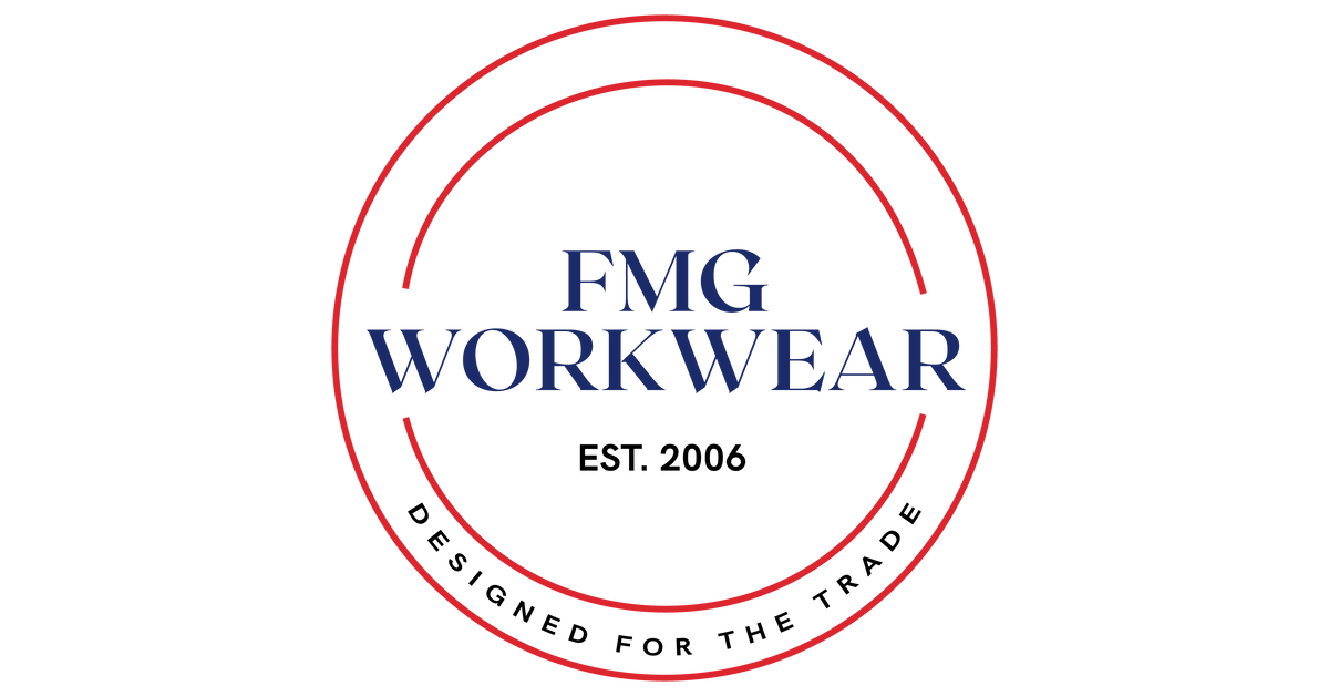 FMG Industries Workwear: Built for the Job – FMGWorkwear.com.au
