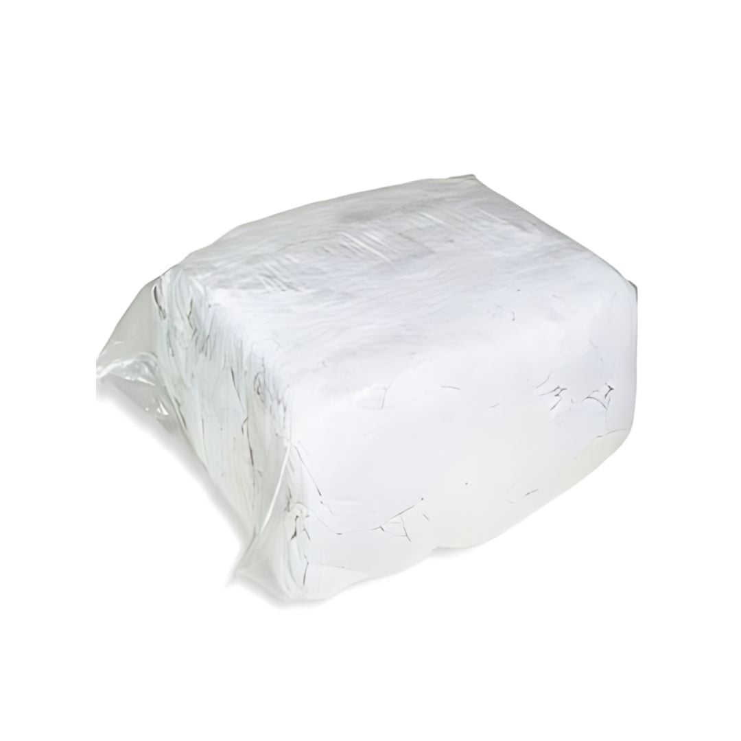 White Rags - Cotton – FMGWorkwear.com.au